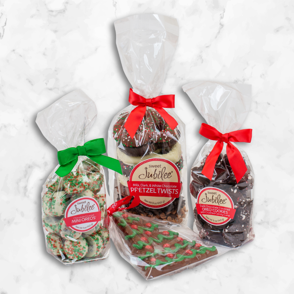 Holiday Collection – Sweet Jubilee