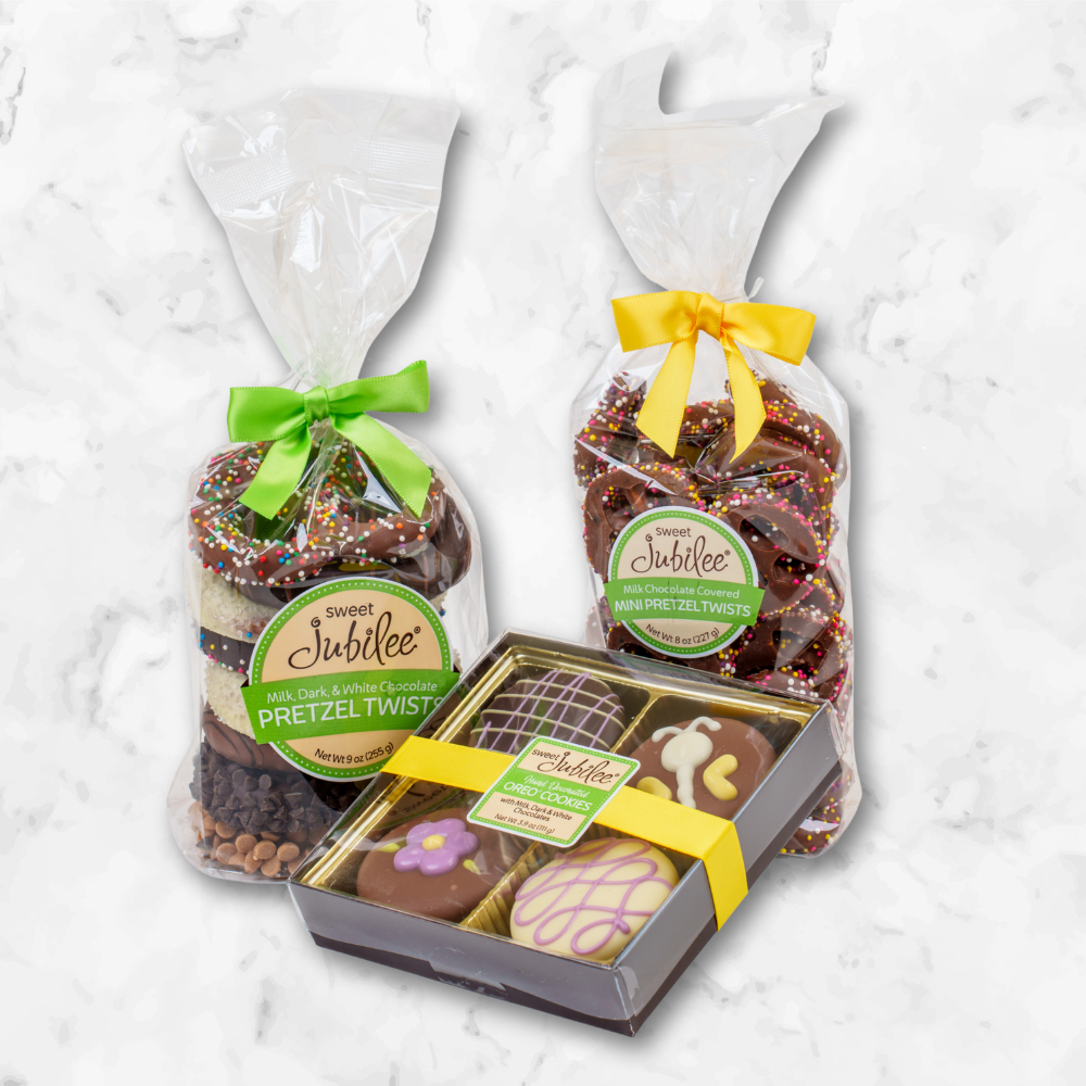 Spring & Easter Collection – Sweet Jubilee