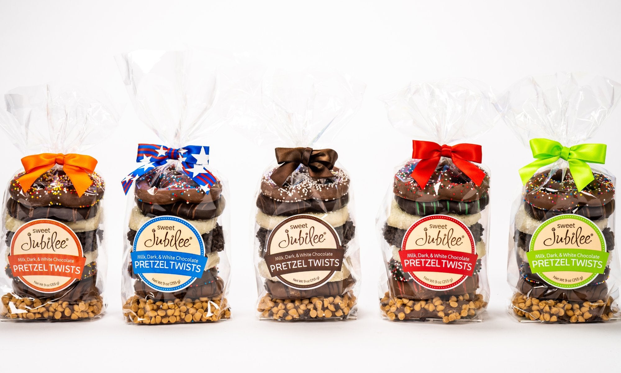 Seasonal Delights – Sweet Jubilee