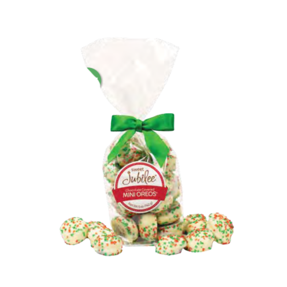 Holiday Mini Oreos® – Sweet Jubilee