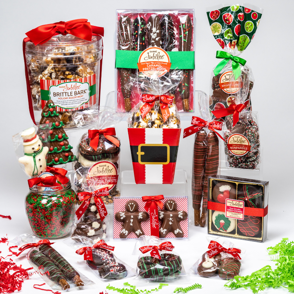 Sweet Jubilee Home - Sweet Jubilee